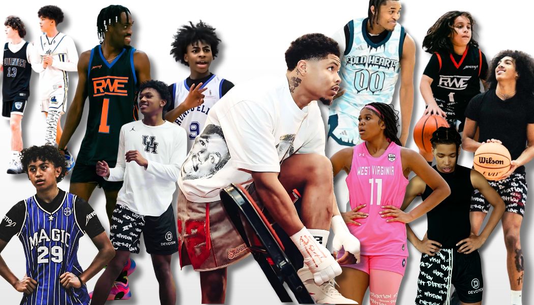 Devotion – Thedevotionbrand