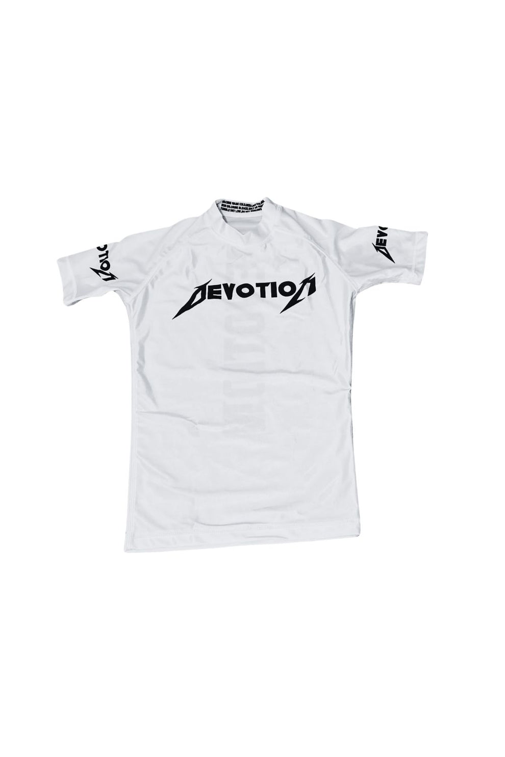 Devotion Compression Shirt – Thedevotionbrand
