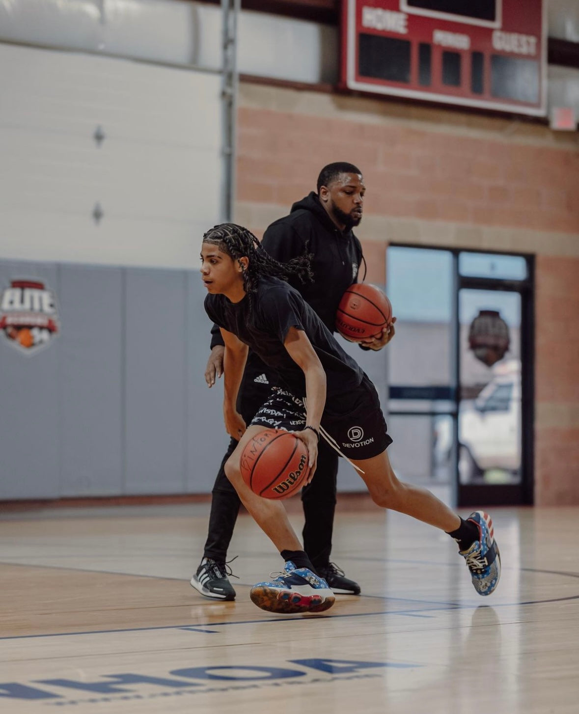 Devotion – Thedevotionbrand