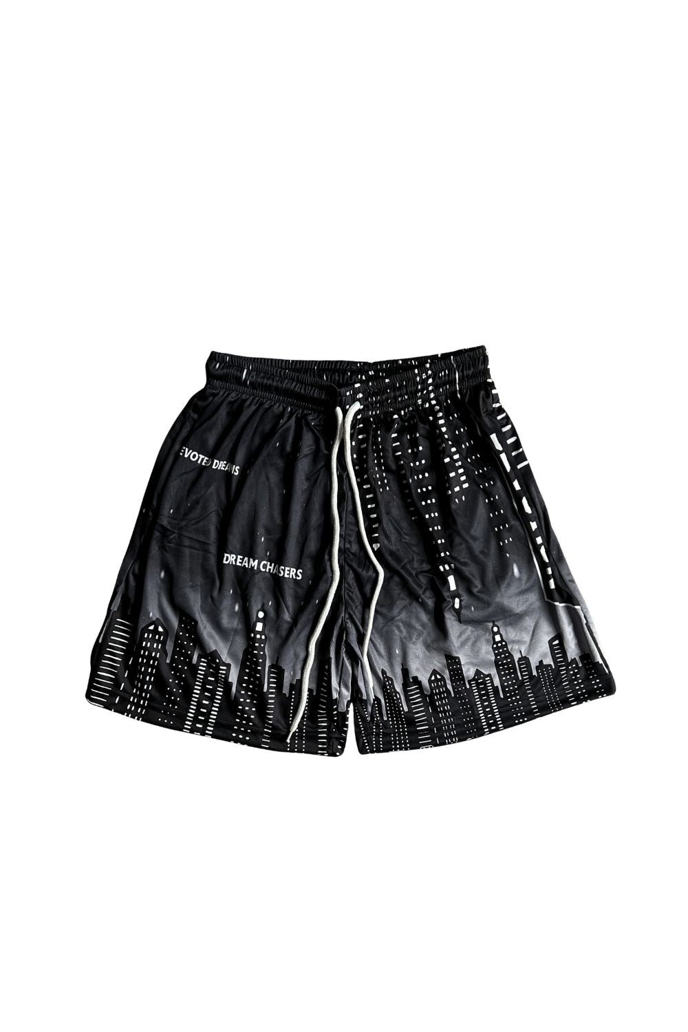 Dream Chaser Shorts – Thedevotionbrand