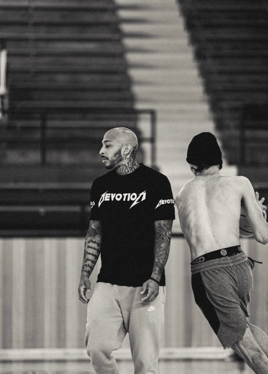 Devotion – Thedevotionbrand
