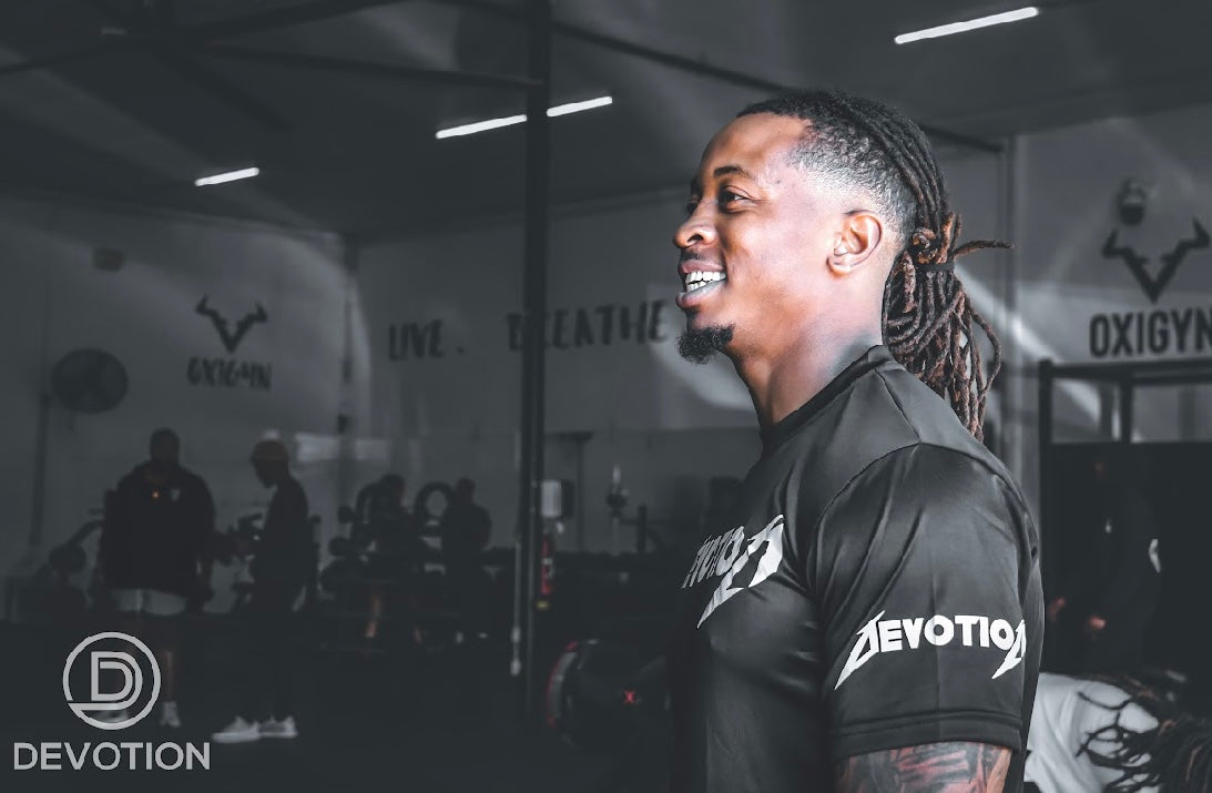 Devotion – Thedevotionbrand