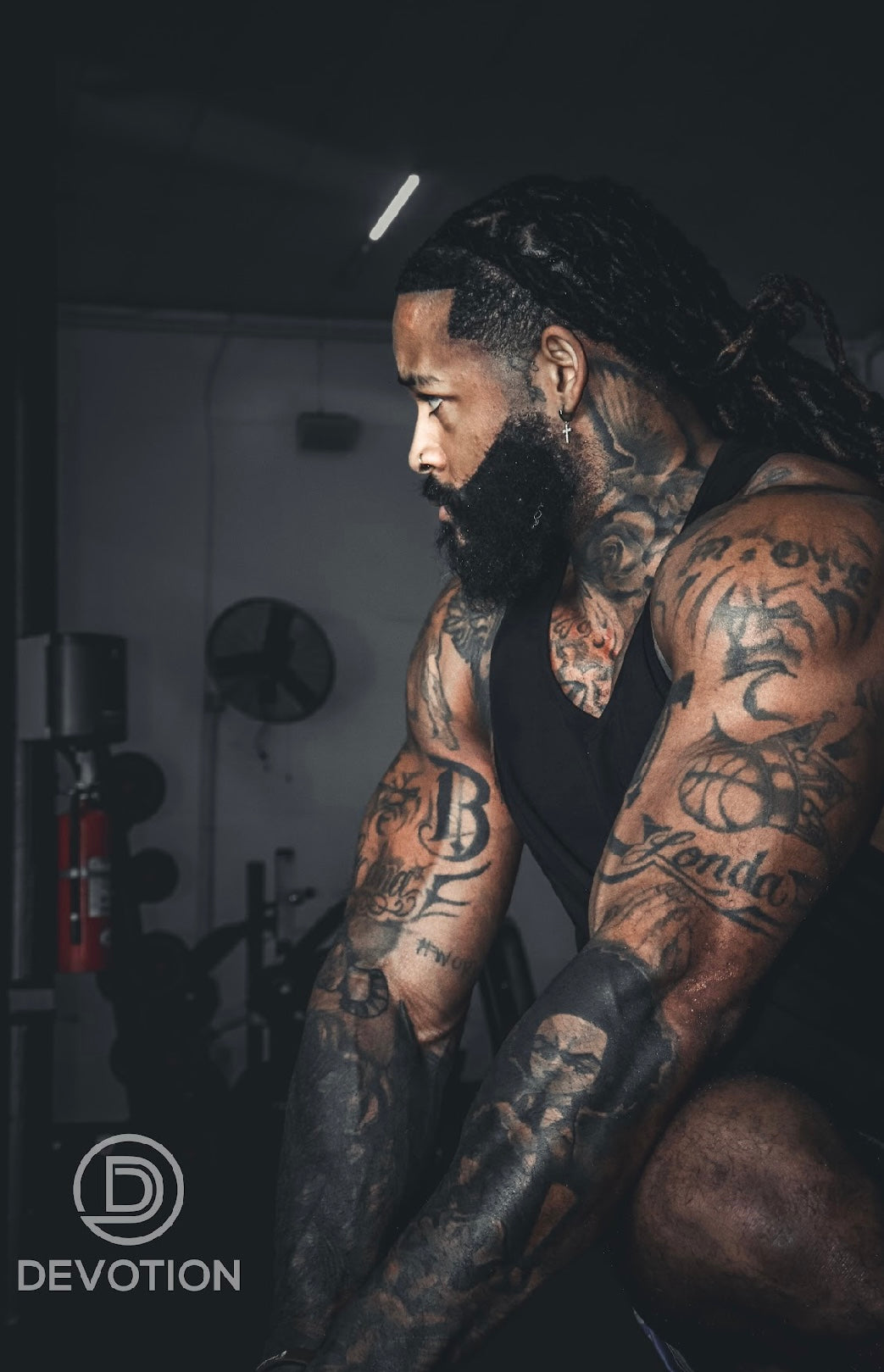 Devotion – Thedevotionbrand