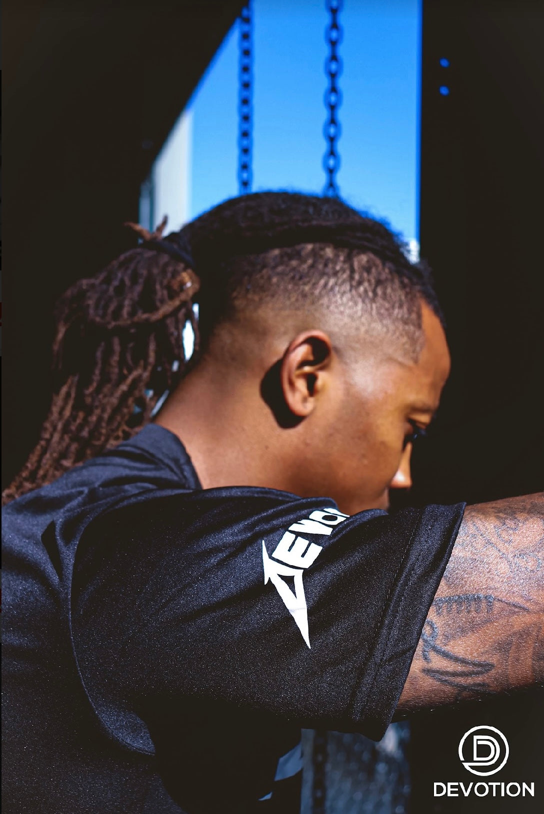 Devotion – Thedevotionbrand