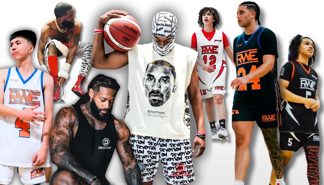 Devotion – Thedevotionbrand