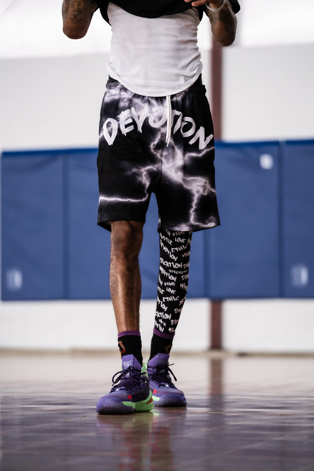 Shorts – Thedevotionbrand